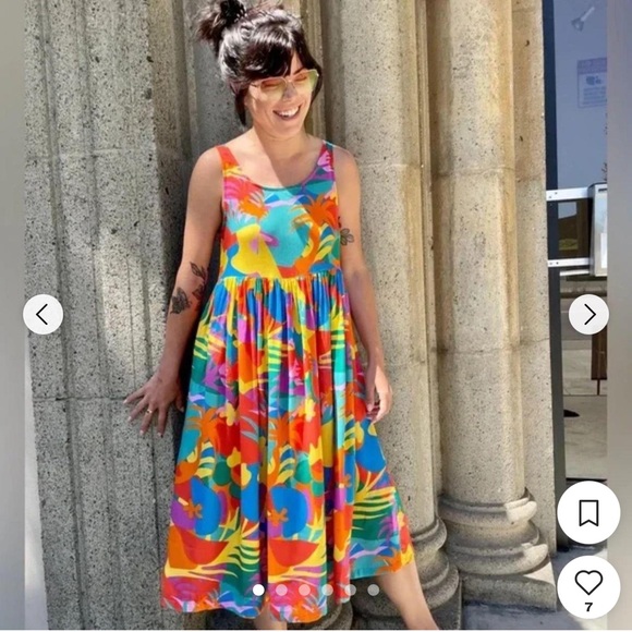 Nooworks | Dresses | Nooworks Dress | Poshmark